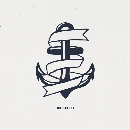 Bike Boat – Daniel Schult